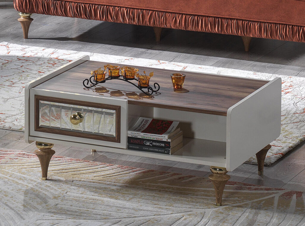 Coffee Table - Maximo Mobilya