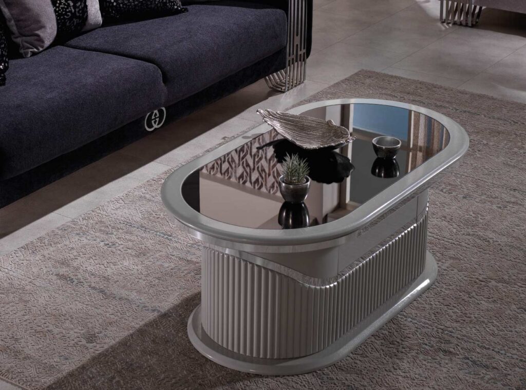 Coffee Table - Maximo Mobilya