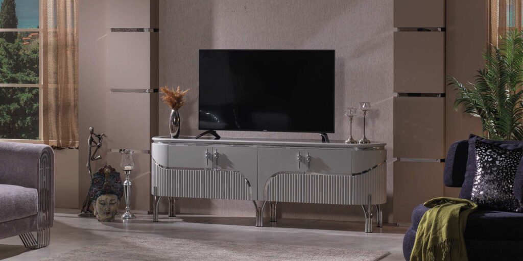 TV Storage Unit - Maximo Mobilya